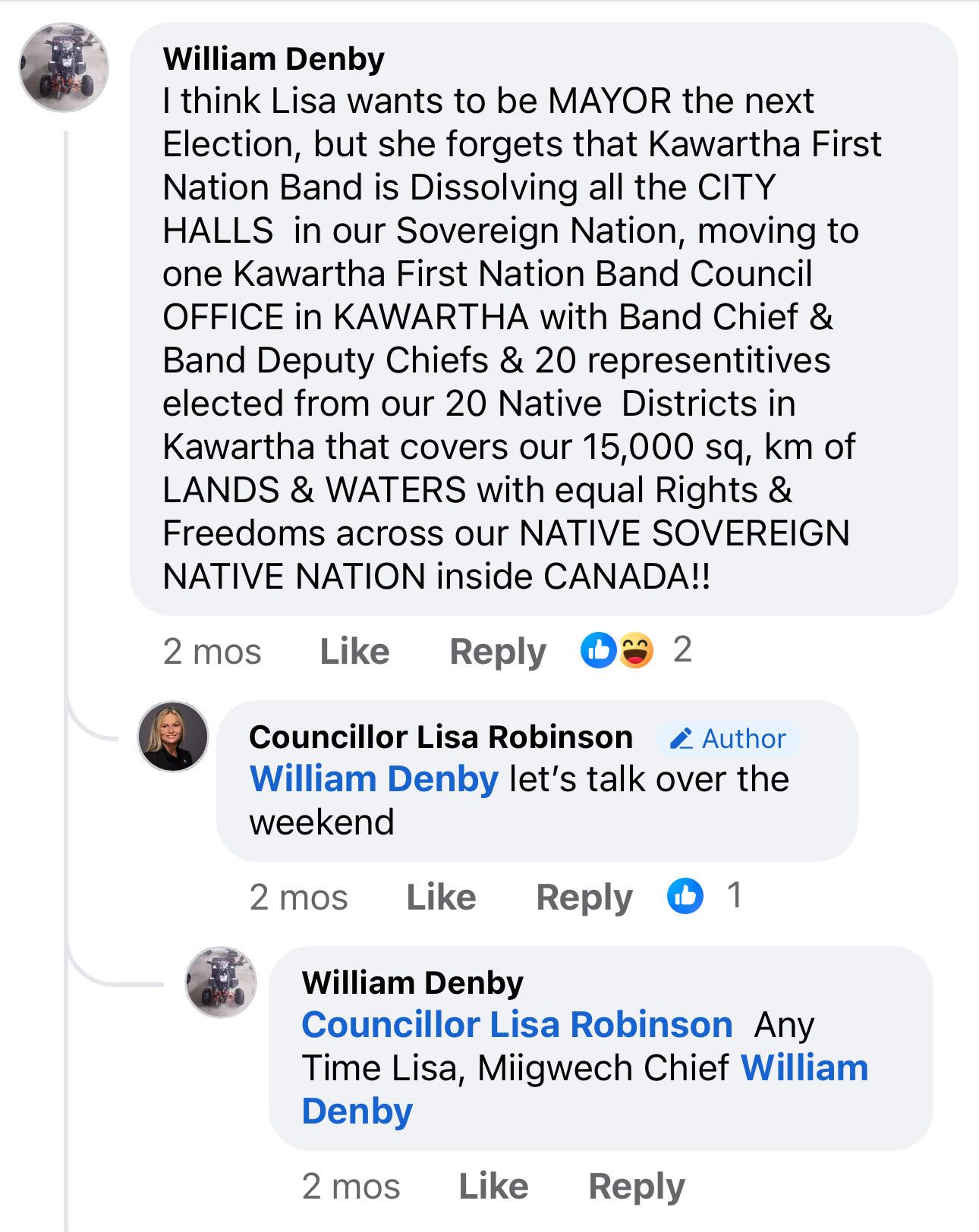 Didn’t Do the Homework: Lisa Robinson’s Brush with a Fraudulent “First ...